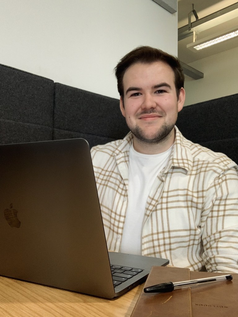 Elliot Clark HISTORIAN – Historian